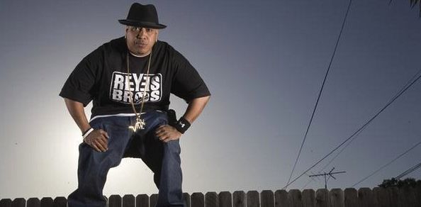 Mellow Man Ace - Universal Rap