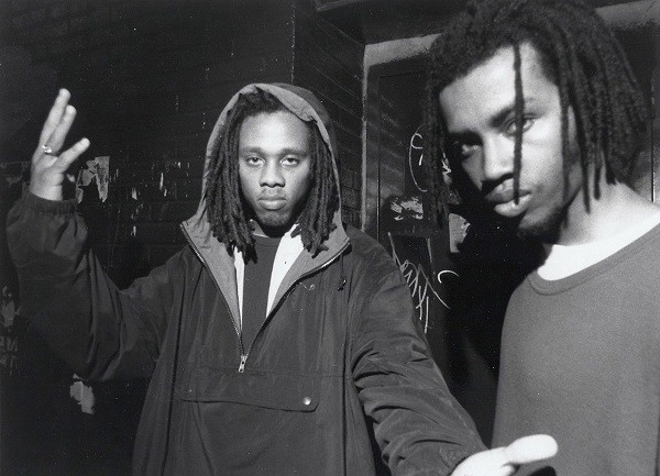 Channel Live - Universal Rap