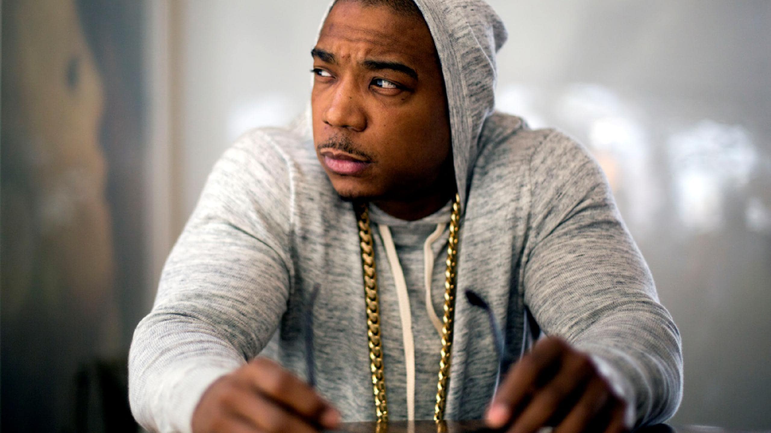 Ja Rule - Universal Rap