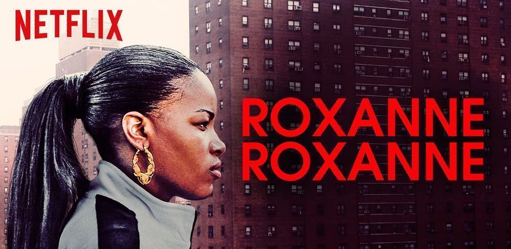 Roxane Roxane, The movie - Universal Rap